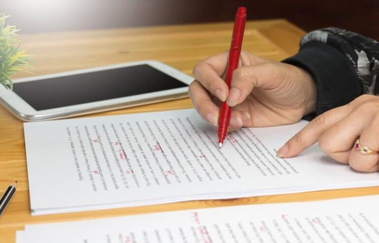 What is the Proofreader’s Role in Translation? - Medtrans