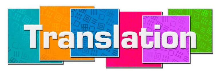 The Signs of a Good Translator and a Good Translation - Medtrans