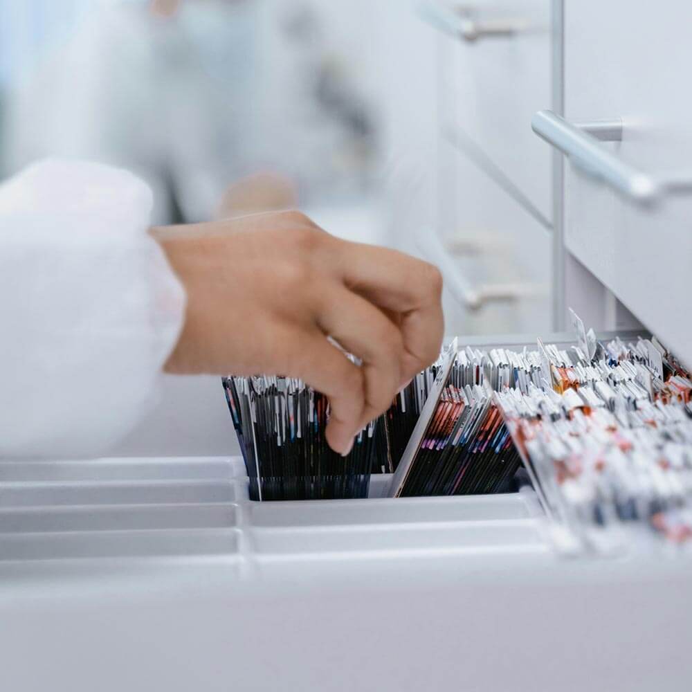 Sample evaluation - Medtrans